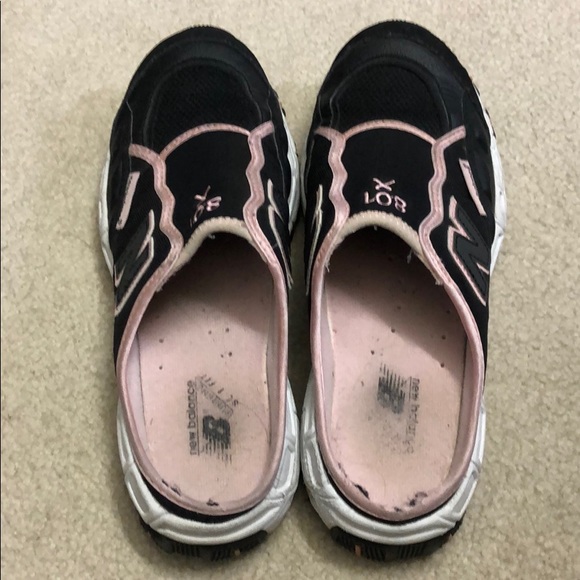 New Balance | Shoes | New Balance Slip On Tennis Shoes | Poshmark